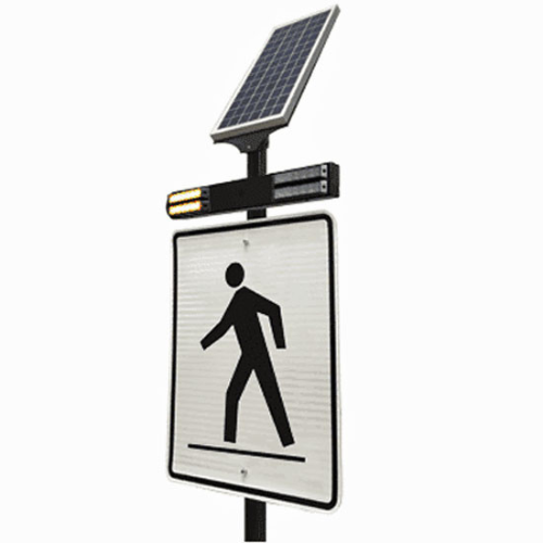 RAPID FLASH BEACON SIGNS (RRFB) - Roadway Traffic Products RAPID FLASH BEACON SIGNS (RRFB) - Roadway Traffic Products