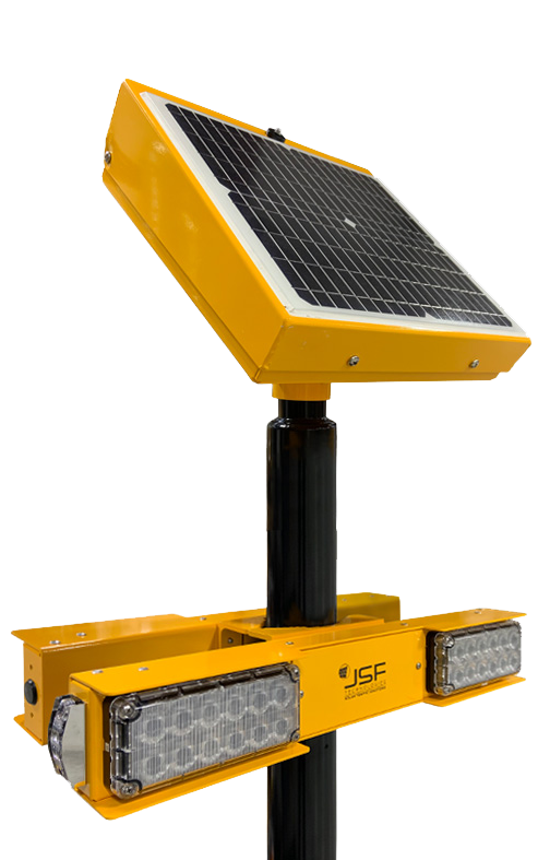 RAPID FLASH BEACON SIGNS (RRFB) - Roadway Traffic Products