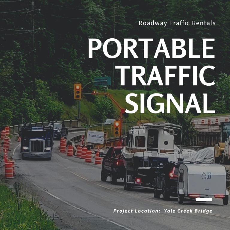 ROADWAY TRAFFIC PRODUCTS - Roadway Traffic Products