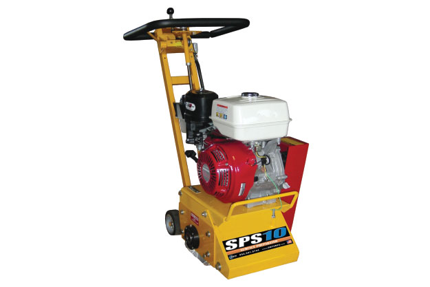PAVEMENT MARKING EQUIPMENT - Roadway Traffic Products